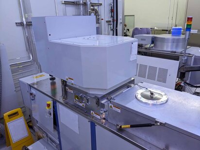 OXFORD Plasmalab 133-ICP 380 used for sale price #293650585, 2011 > buy ...