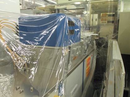 OXFORD Plasmalab 133-ICP 에처/애셔 판매 가격 #9181658, 2009에 사용됨 > CAE에서 구매