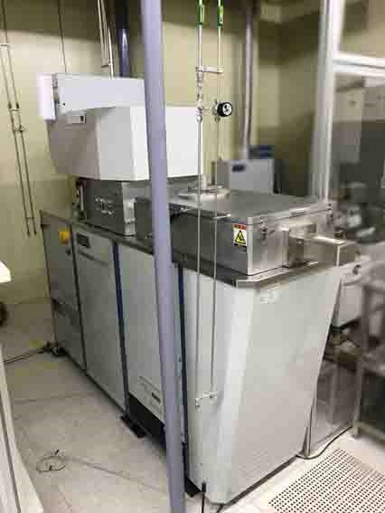 OXFORD Plasmalab 133-ICP 에처/애셔 판매 가격 #9211626, 1994에 사용됨 > CAE에서 구매