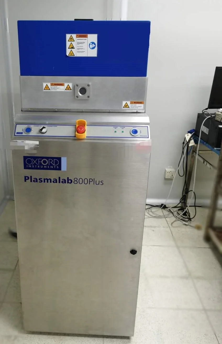OXFORD Plasmalab 800 Plus 에처/애셔 판매 가격 #9283922에 사용됨 > CAE에서 구매