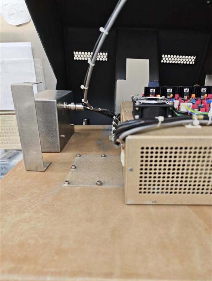 OXFORD Plasmalab 800 Plus Etcher / Asher used for sale price #293773561 ...