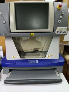OXFORD X-Strata 980 X-ray Equipment used for sale price #293768651 ...