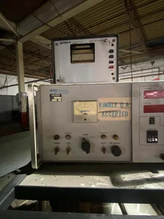 PACIFIC SCIENTIFIC / ROYCO / HIAC 242 입자 계수기 판매 가격 #9314665에 사용됨 > CAE에서 구매