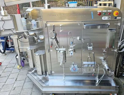 PALL Allegro TM Lab Equipment used for sale price #293763742, 2019 ...