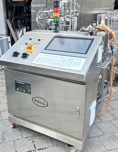 PALL PK50 Lab Equipment used for sale price #293763741, 2015 > buy from CAE