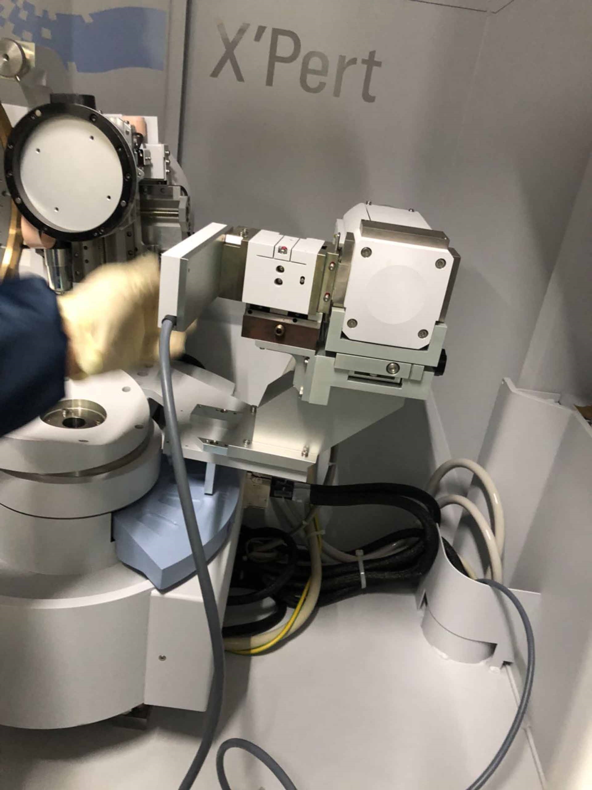 PANALYTICAL Xpert Pro MRD 用 待售的 價格 #9230709, 2012 > 購買 from CAE