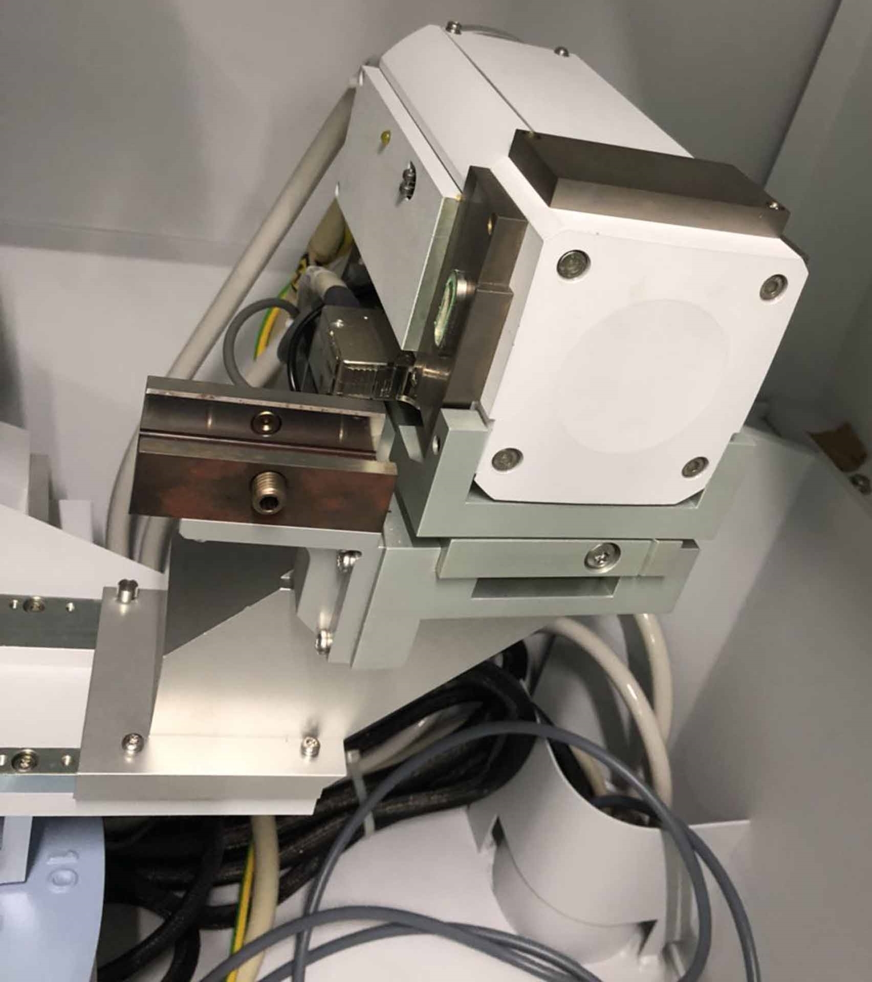 PANALYTICAL Xpert Pro MRD 用 待售的 價格 #9230709, 2012 > 購買 from CAE