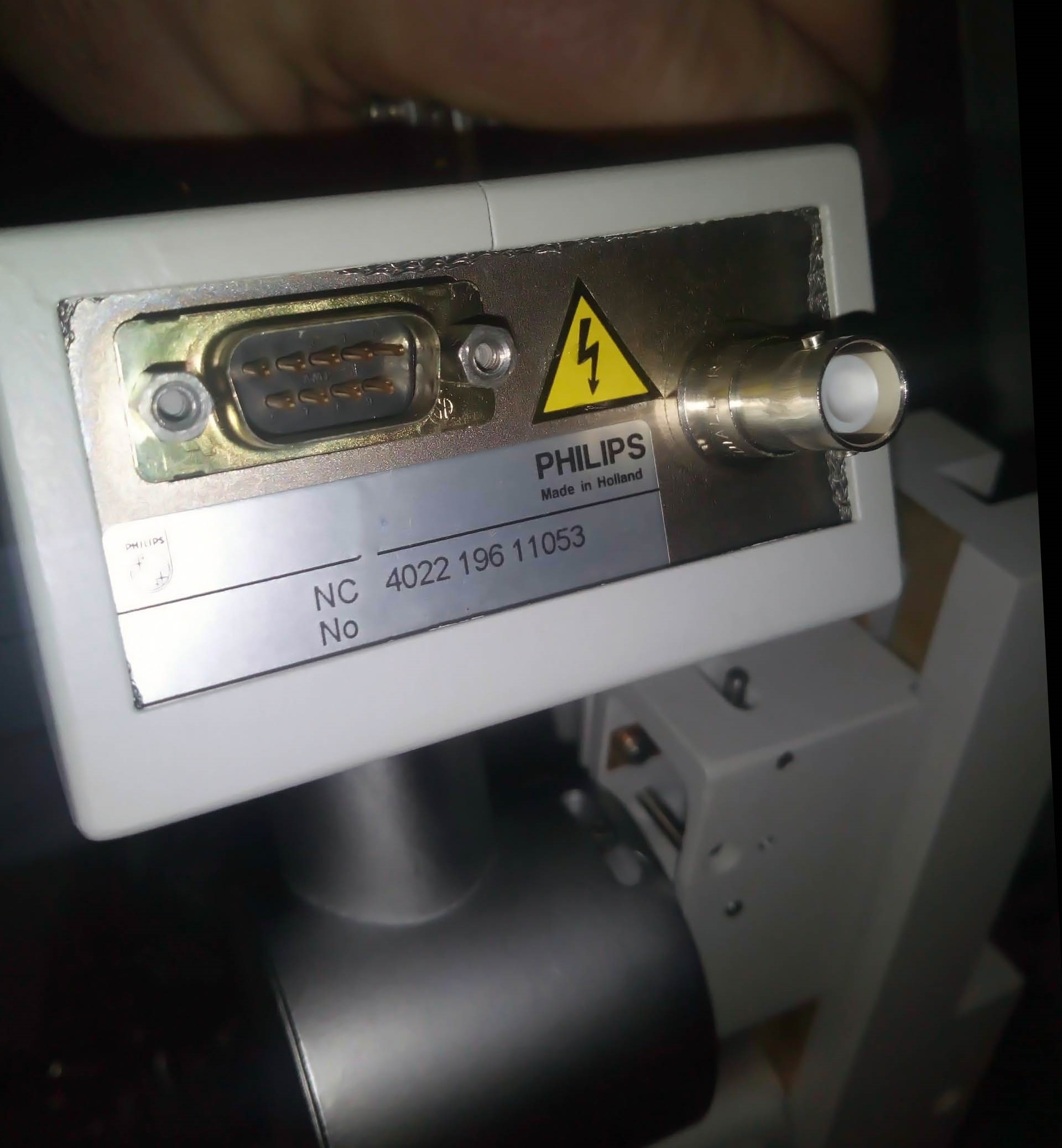 PHILIPS / PANALYTICAL Xpert Pro MRD 익숙한 판매용 가격 #9232760 > 사다 from CAE