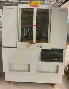 PANALYTICAL Xpert Pro MRD X-ray Equipment used for sale price ...