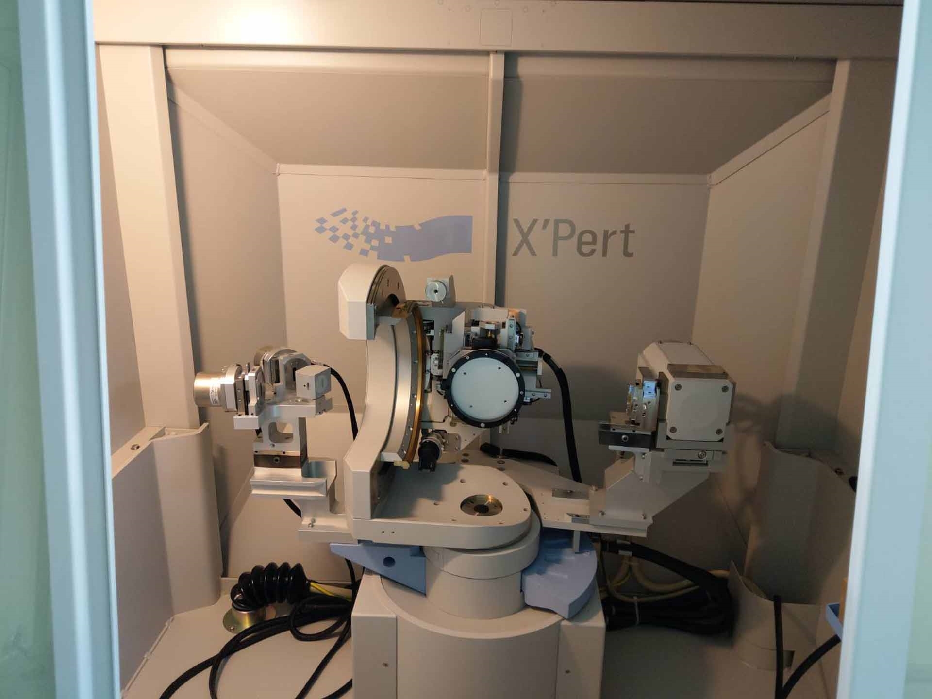 PANALYTICAL Xpert Pro XRD 익숙한 판매용 가격 #9222539, 2009 > 사다 from CAE