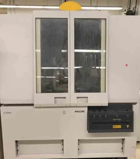 PANALYTICAL XPert Pro X-ray Equipment used for sale price #293645096 ...