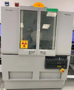 PANALYTICAL XPert Pro X-ray Equipment used for sale price #293743700 ...