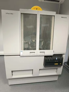 MALVERN / PANALYTICAL Xpert Pro MPD X-ray Equipment used for sale price ...