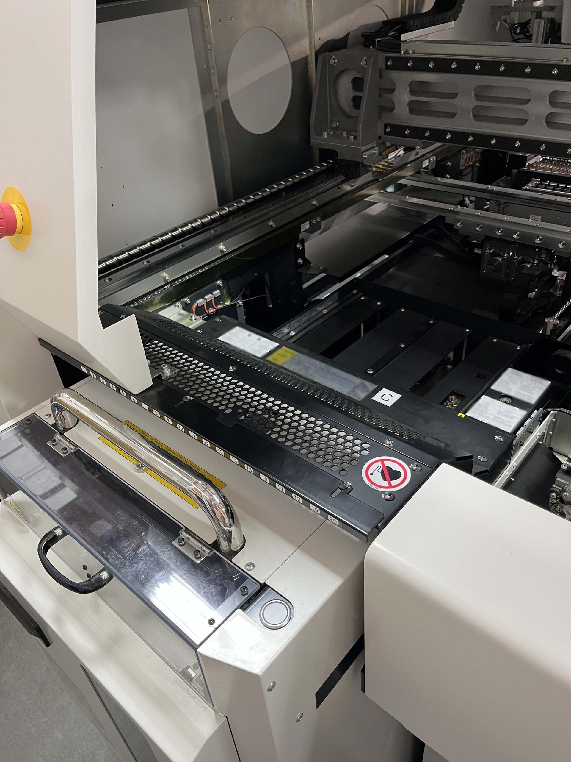 PANASONIC AM100 used for sale price #293769846, 2015 > buy from CAE