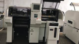 PANASONIC CM212-M used for sale price #9257938, 2007 > buy from CAE