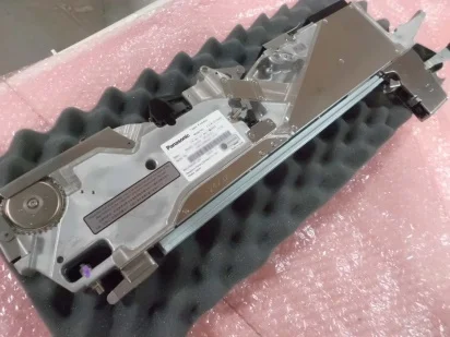 PANASONIC CM402 / CM602 / NPM used for sale price #9032878 > buy from CAE