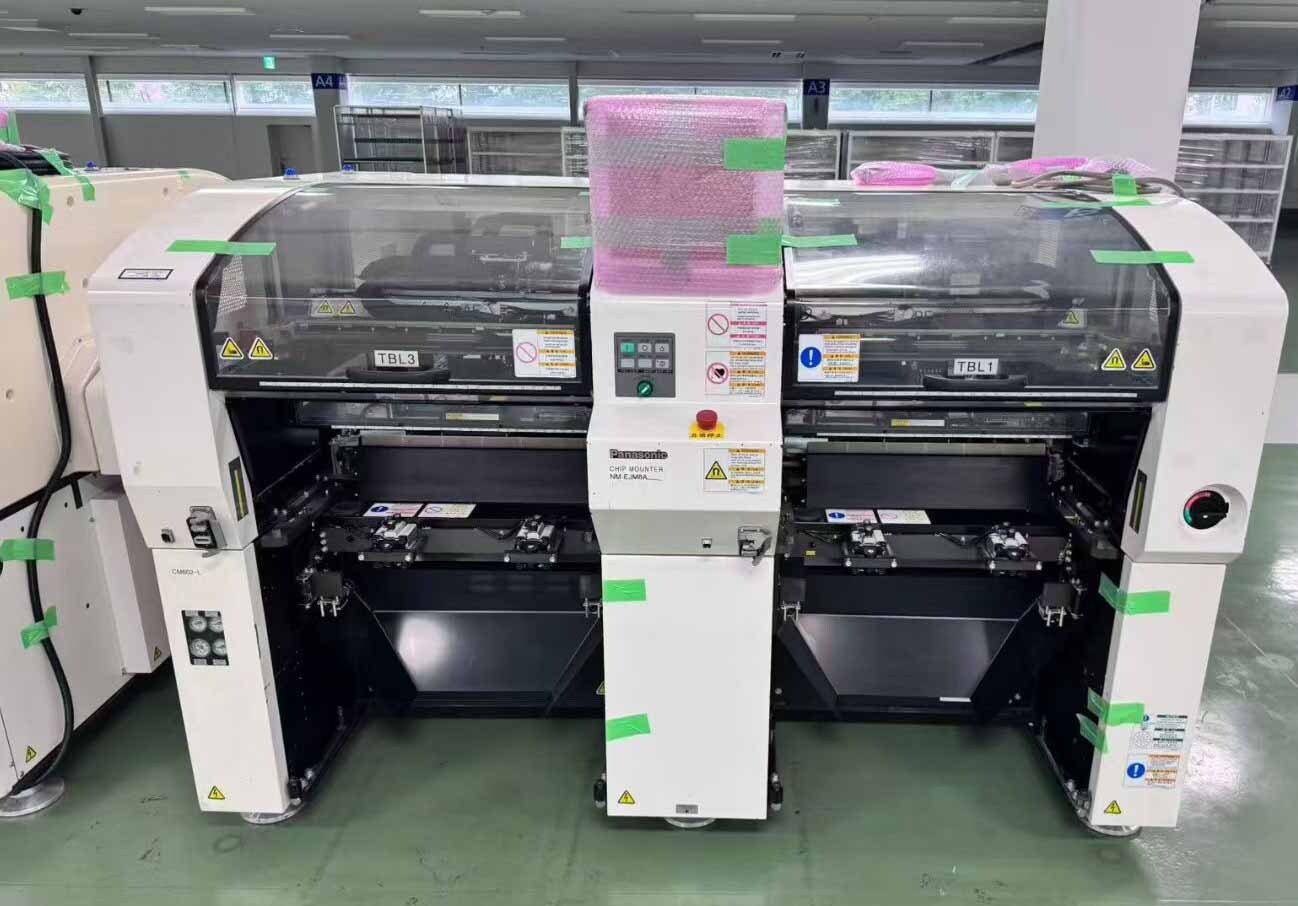 PANASONIC CM602-L 판매 가격 #293631631에 사용됨 > CAE에서 구매