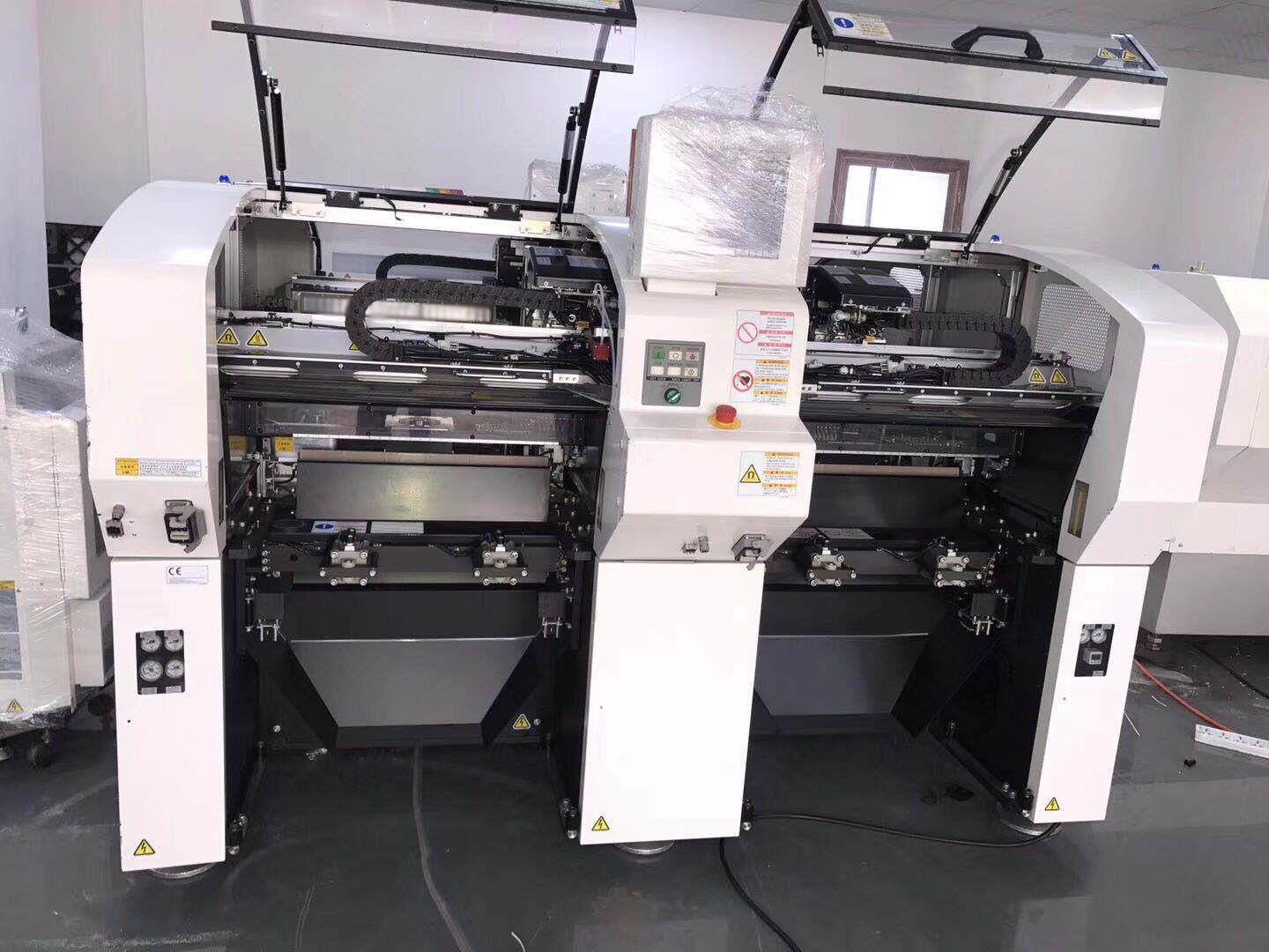 PANASONIC CM602-L はセール価格 #9213404, 2011 で使用されています > CAE から購入