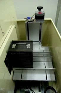 PANASONIC DM 60 Die Attacher used for sale price #197026 > buy from CAE