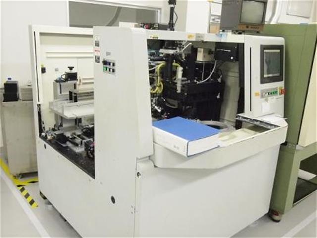 PANASONIC DM60M-H 다이 어태처 판매 가격 #9118297에 사용됨 > CAE에서 구매