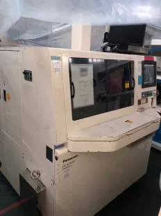 PANASONIC DM60M-H Die Attacher used for sale price #9284290 > buy from CAE