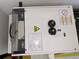 PANASONIC DT401-F used for sale price #293626825, 2008 > buy from CAE