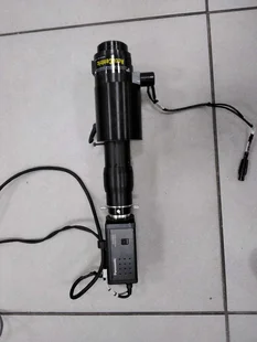 PANASONIC GP-KR222 Microscope used for sale price #293704641 > buy from CAE