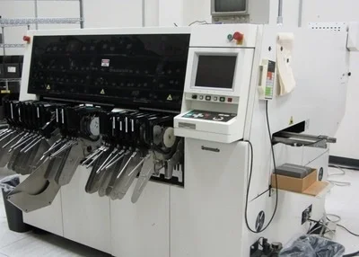 PANASONIC MPAV2 used for sale price #199898 > buy from CAE