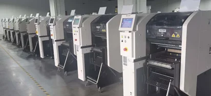 PANASONIC NPM-D3 used for sale price #293633762, 2017 > buy from CAE