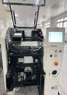 PANASONIC NPM-D3A 用於銷售價格 #293769700 > 從 CAE 購買