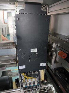 PANASONIC NPM-TT2 用于销售价格 #293720196 > 从 CAE 购买