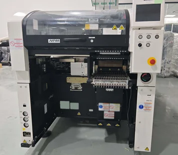 PANASONIC NPM-TT2 used for sale price #293799569, 2021 > buy from CAE