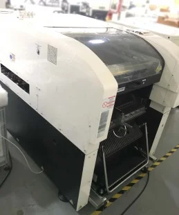 PANASONIC NPM-W2 用於銷售價格 #9248116, 2016 > 從 CAE 購買