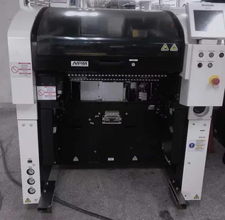 PANASONIC NPM-W2 used for sale price #293646496, 2017 > buy from CAE