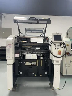 PANASONIC NPM-W2 used for sale price #293764531, 2019 > buy from CAE