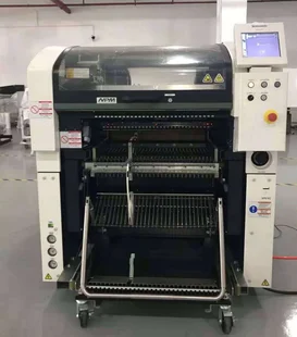 PANASONIC NPM-W2 used for sale price #293769478 > buy from CAE