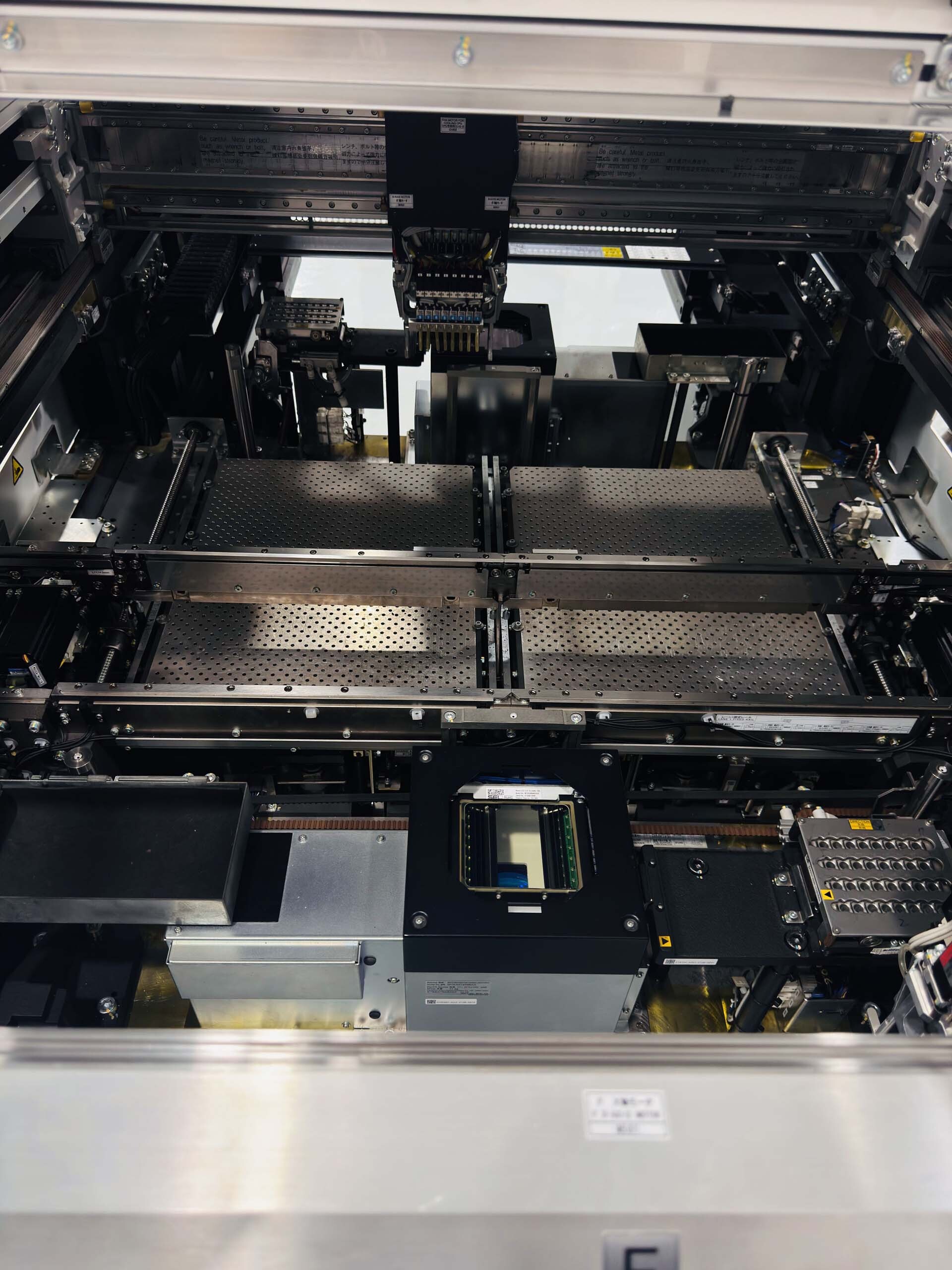 PANASONIC NPM-W2 used for sale price #293773931, 2021 > buy from CAE