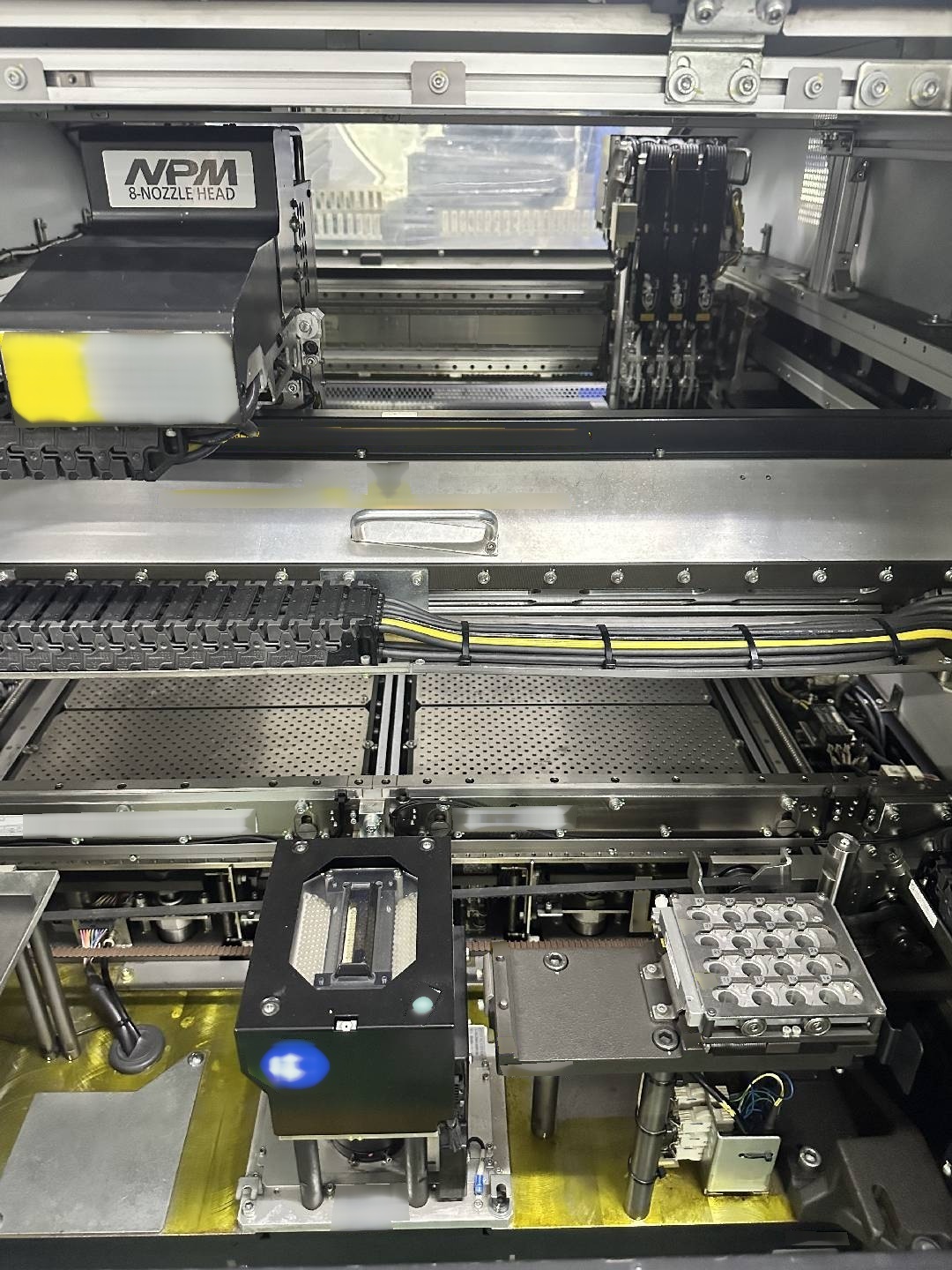 PANASONIC NPM-W used for sale price #293815849, 2013 > buy from CAE