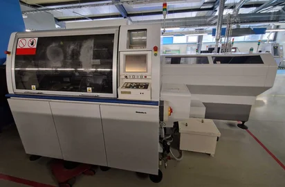 PANASONIC Panasert MSR 판매 가격 #293768868에 사용됨 > CAE에서 구매