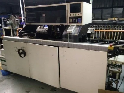 PANASONIC Panasert RH3 판매 가격 #9166773에 사용됨 > CAE에서 구매