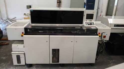 PANASONIC RHS2B はセール価格 #9149168, 2005 で使用されています > CAE から購入