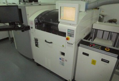 PANASONIC SP18P-L 인쇄기 판매 가격 #9191237, 2012에 사용됨 > CAE에서 구매