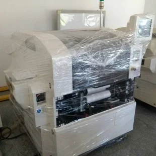 PANASONIC SP60P-M Printer used for sale price #9219225, 2004 > buy from CAE