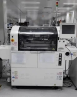 PANASONIC SP70 인쇄기 판매 가격 #9169067, 2012에 사용됨 > CAE에서 구매