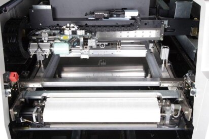 PANASONIC SPG Printer used for sale price #9050719 > buy from CAE