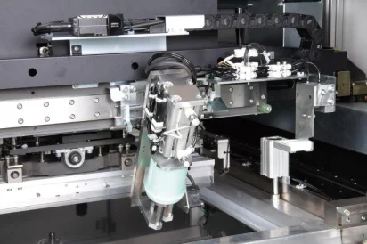 PANASONIC SPG Printer used for sale price #9050719 > buy from CAE