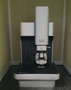 Used PARK SYSTEMS NX 10 MICROSCOPES for sale > buy from CAE