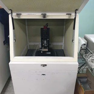 PARK SYSTEMS XE-100 SEM used for sale price #293749115 > buy from CAE
