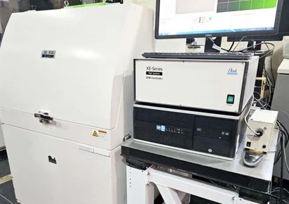 PARK SYSTEMS XE-100 SEM 판매 가격 #293759532에 사용됨 > CAE에서 구매