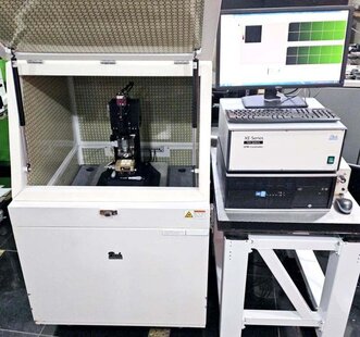 PARK SYSTEMS XE-100 SEM 판매 가격 #293759532에 사용됨 > CAE에서 구매